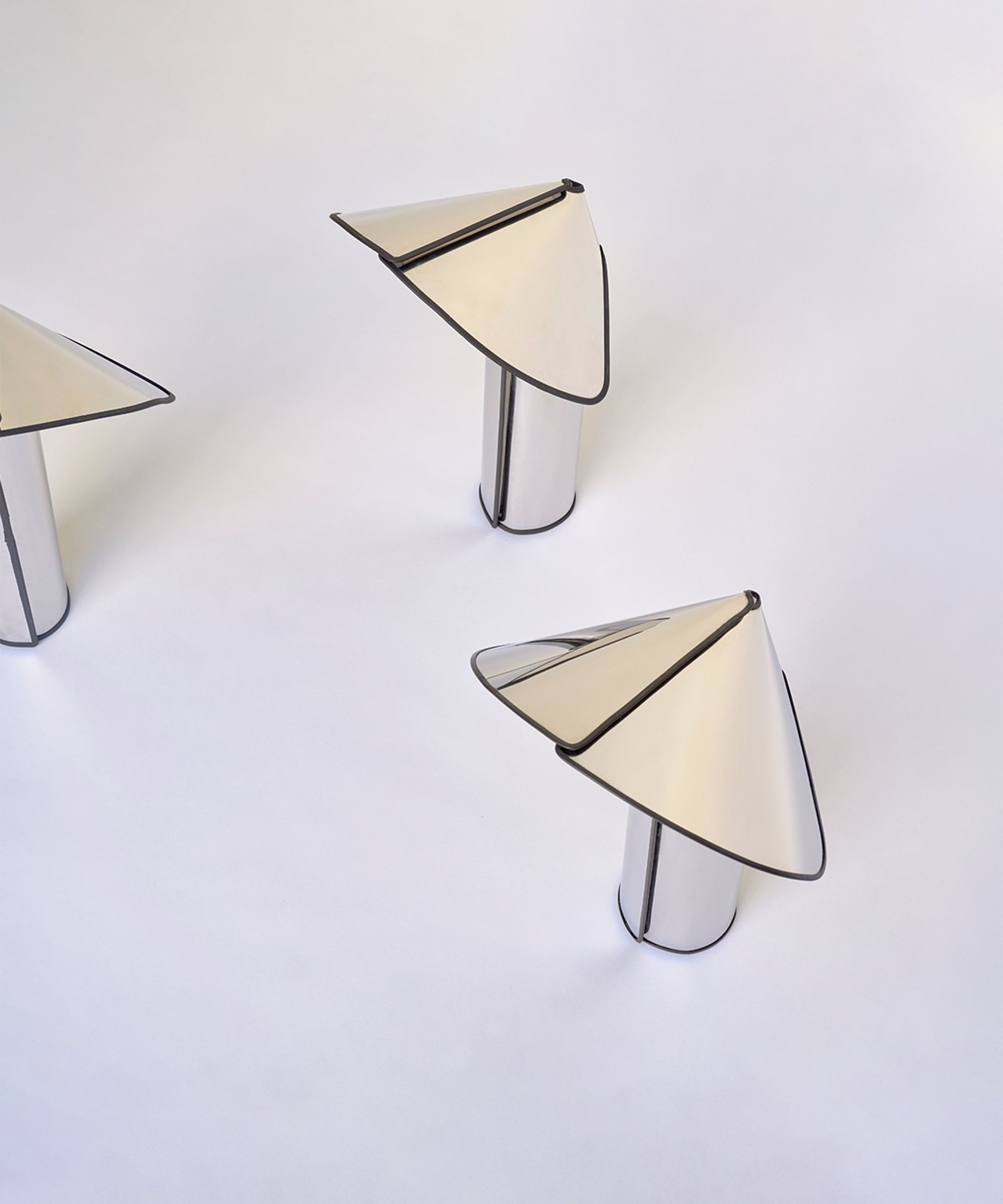 Chiara LED Table by Flos | Luxury Lighting | TRNK