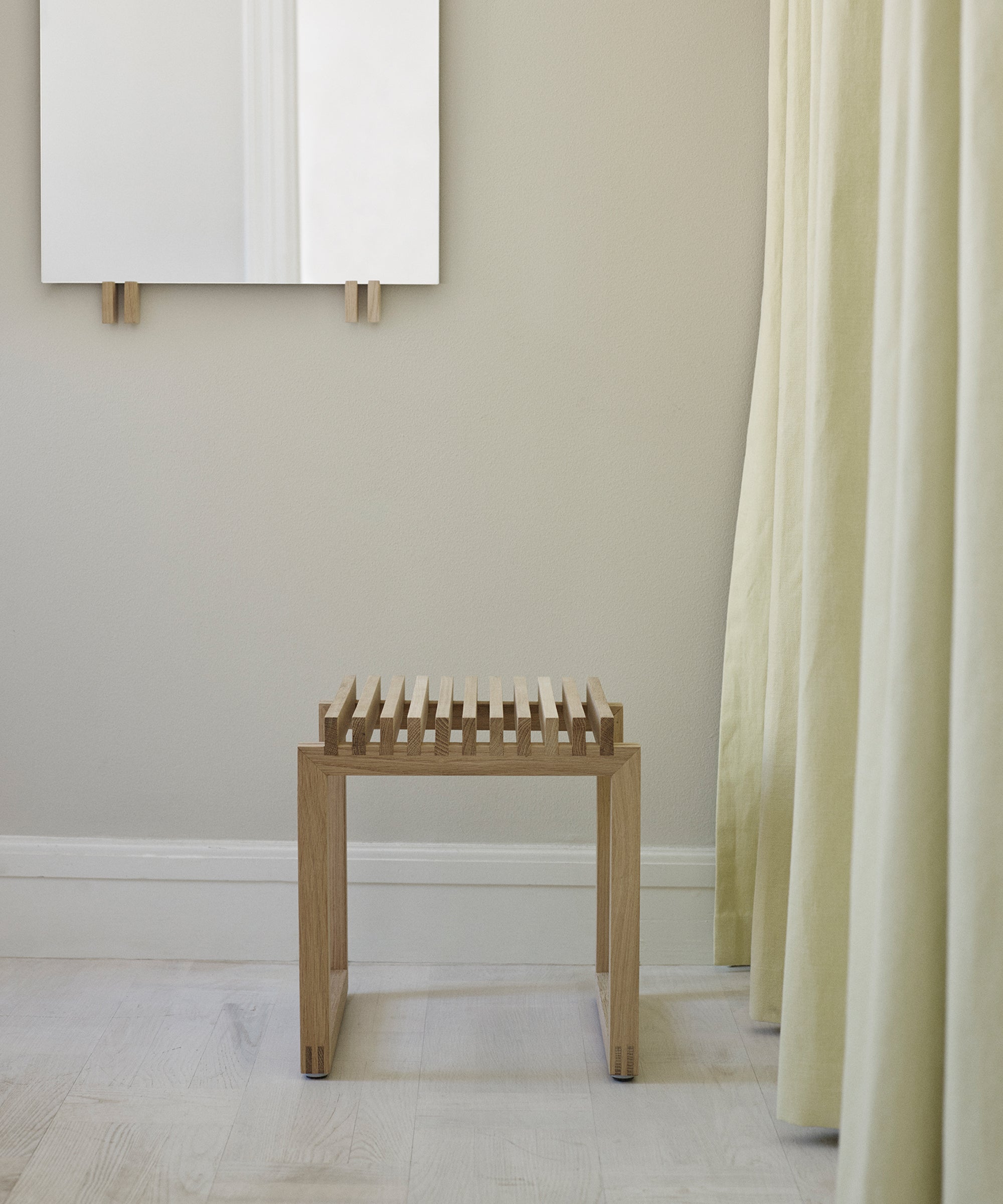 Cutter Stool by Skagerak | Scandinavian Furniture | TRNK