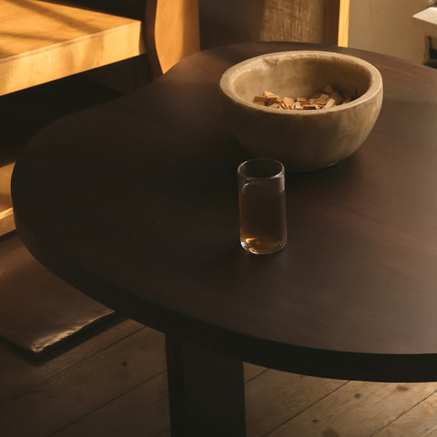 Farmhouse Pond Coffee Table by Frama | Scandinavian Design | TRNK