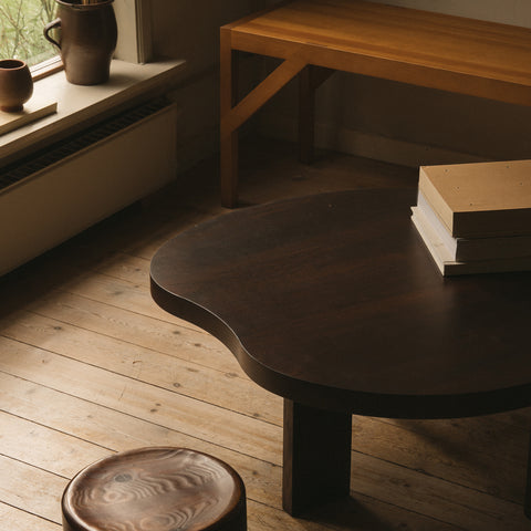 Farmhouse Pond Coffee Table by Frama | Scandinavian Design | TRNK