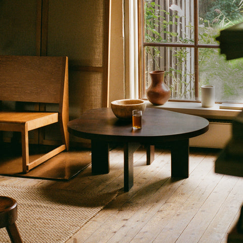 Farmhouse Pond Coffee Table by Frama | Scandinavian Design | TRNK