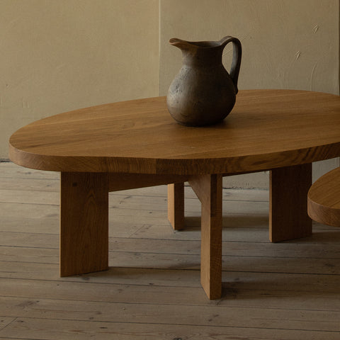 Farmhouse Pond Coffee Table by Frama | Scandinavian Design | TRNK
