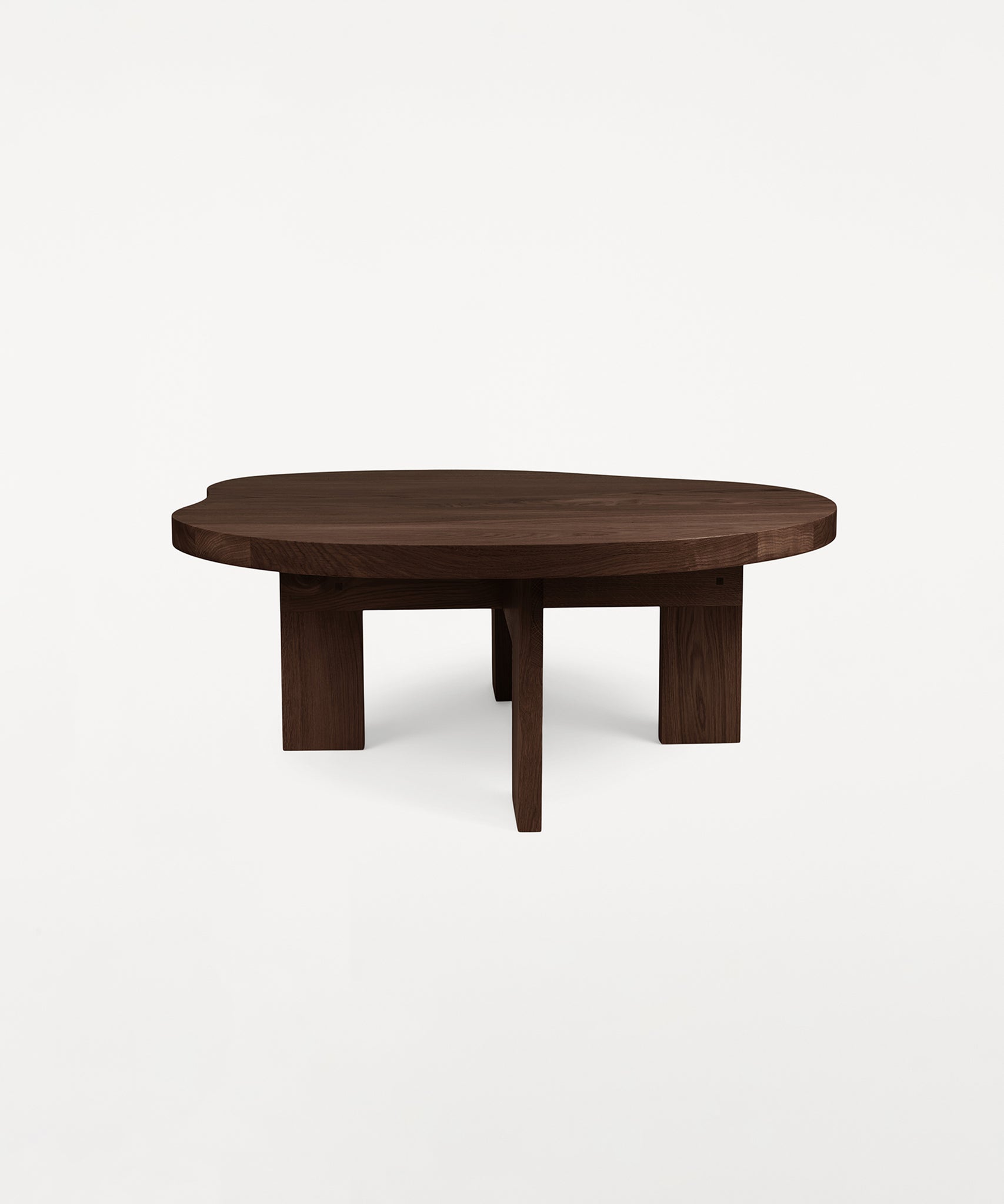 Farmhouse Pond Coffee Table by Frama | Scandinavian Design | TRNK