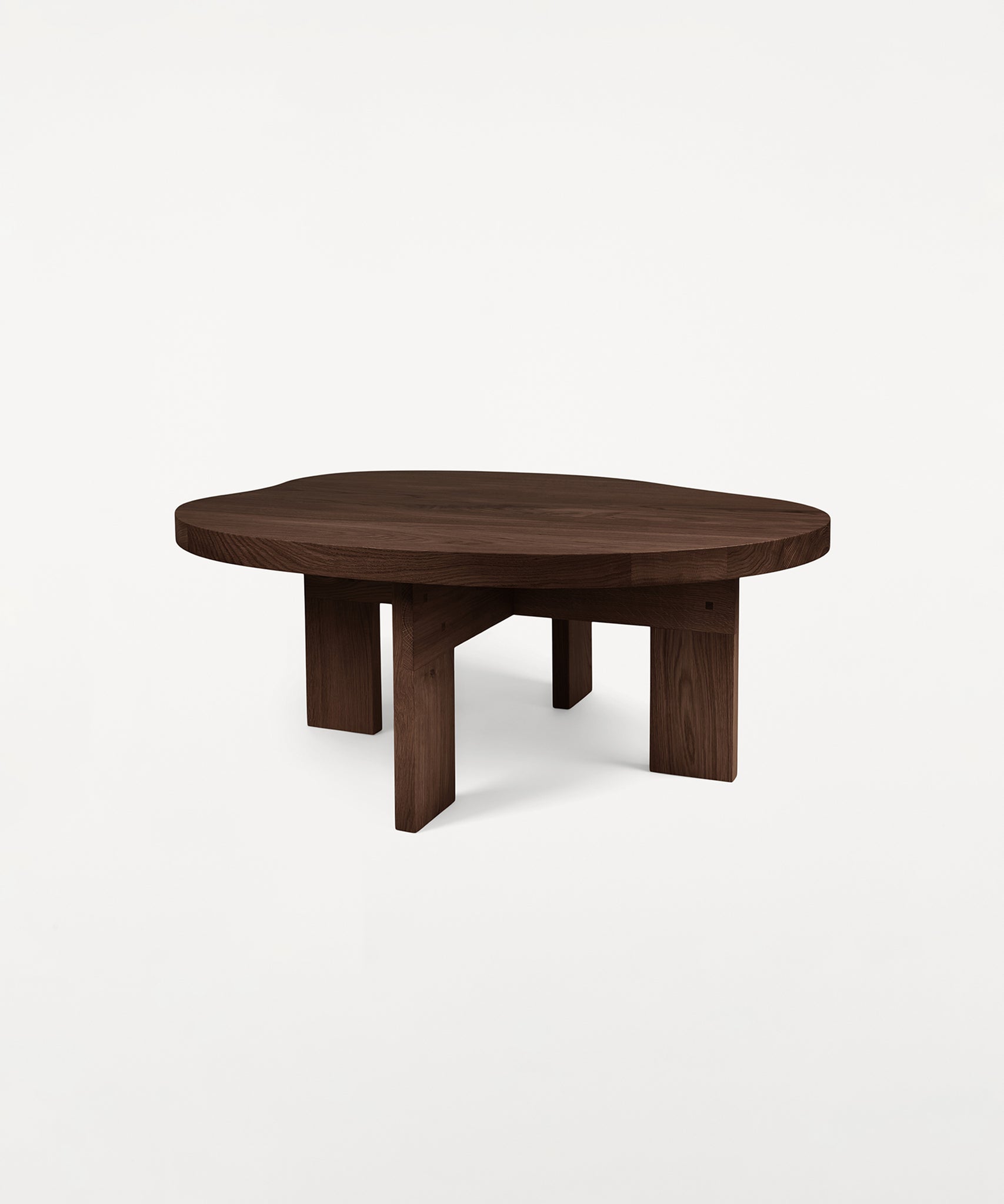 Farmhouse Pond Coffee Table by Frama | Scandinavian Design | TRNK