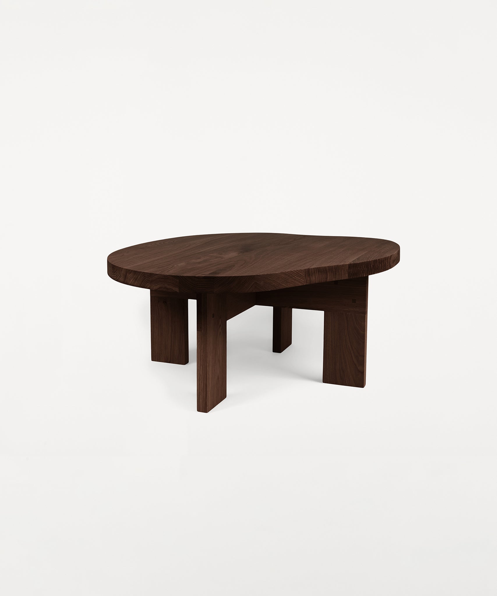 Farmhouse Pond Coffee Table by Frama | Scandinavian Design | TRNK
