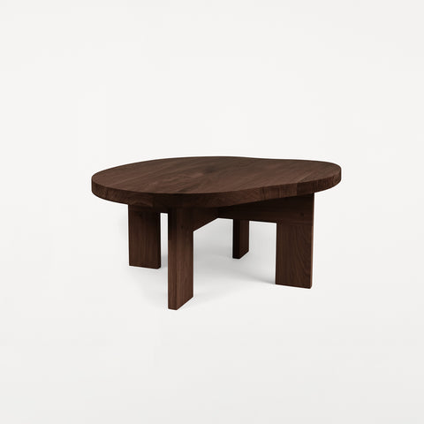 Farmhouse Pond Coffee Table by Frama | Scandinavian Design | TRNK