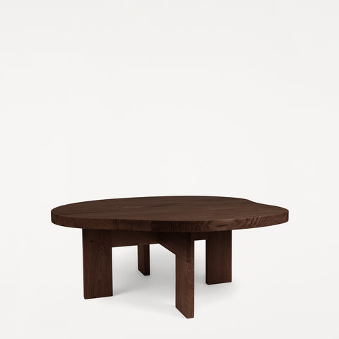 Farmhouse Pond Coffee Table by Frama | Scandinavian Design | TRNK