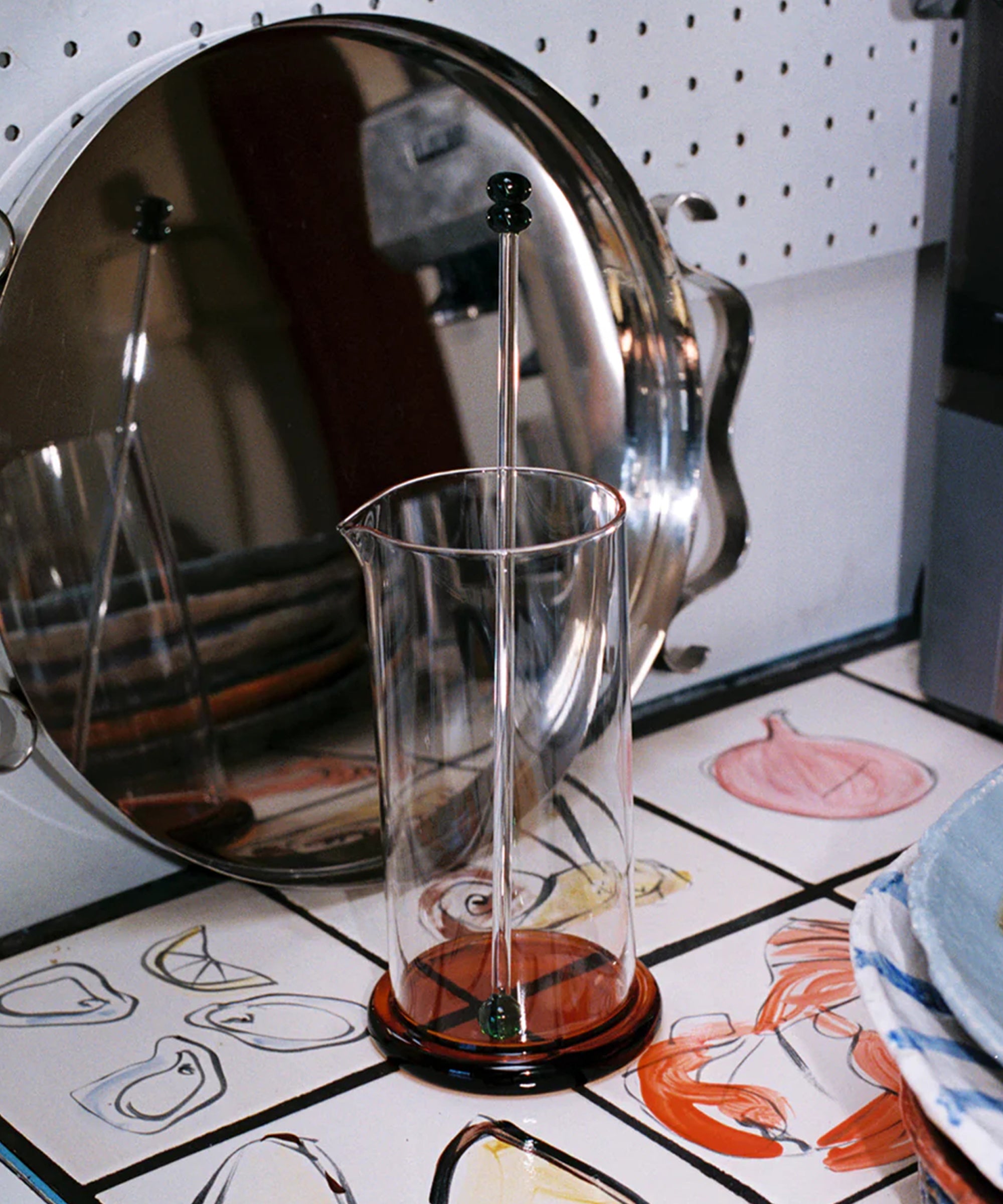 Fritter Cocktail Mixer by Sophie Lou Jacobsen | TRNK