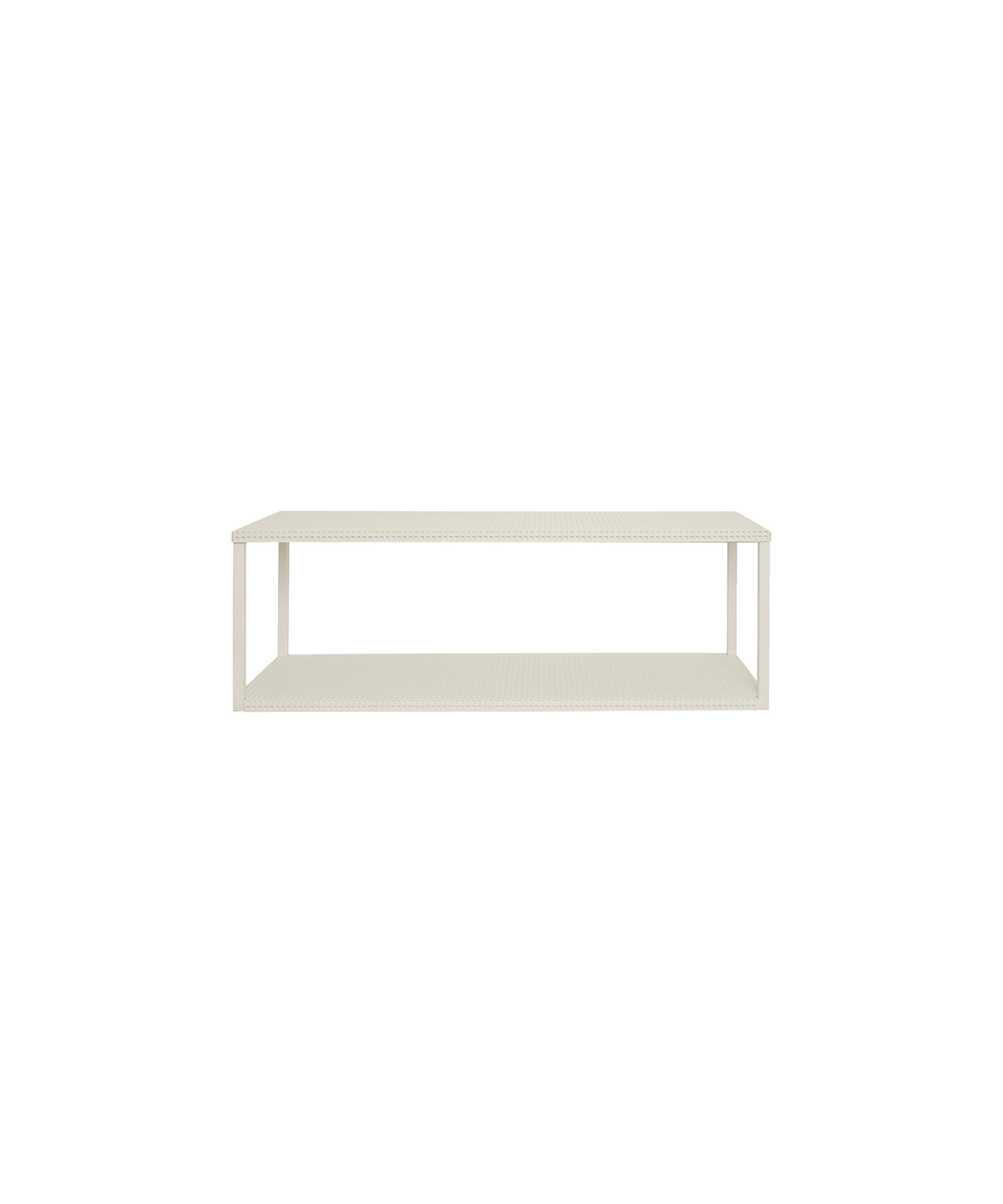Grid Wall Shelf by Kristina Dam Studio | Contemporary Design | TRNK