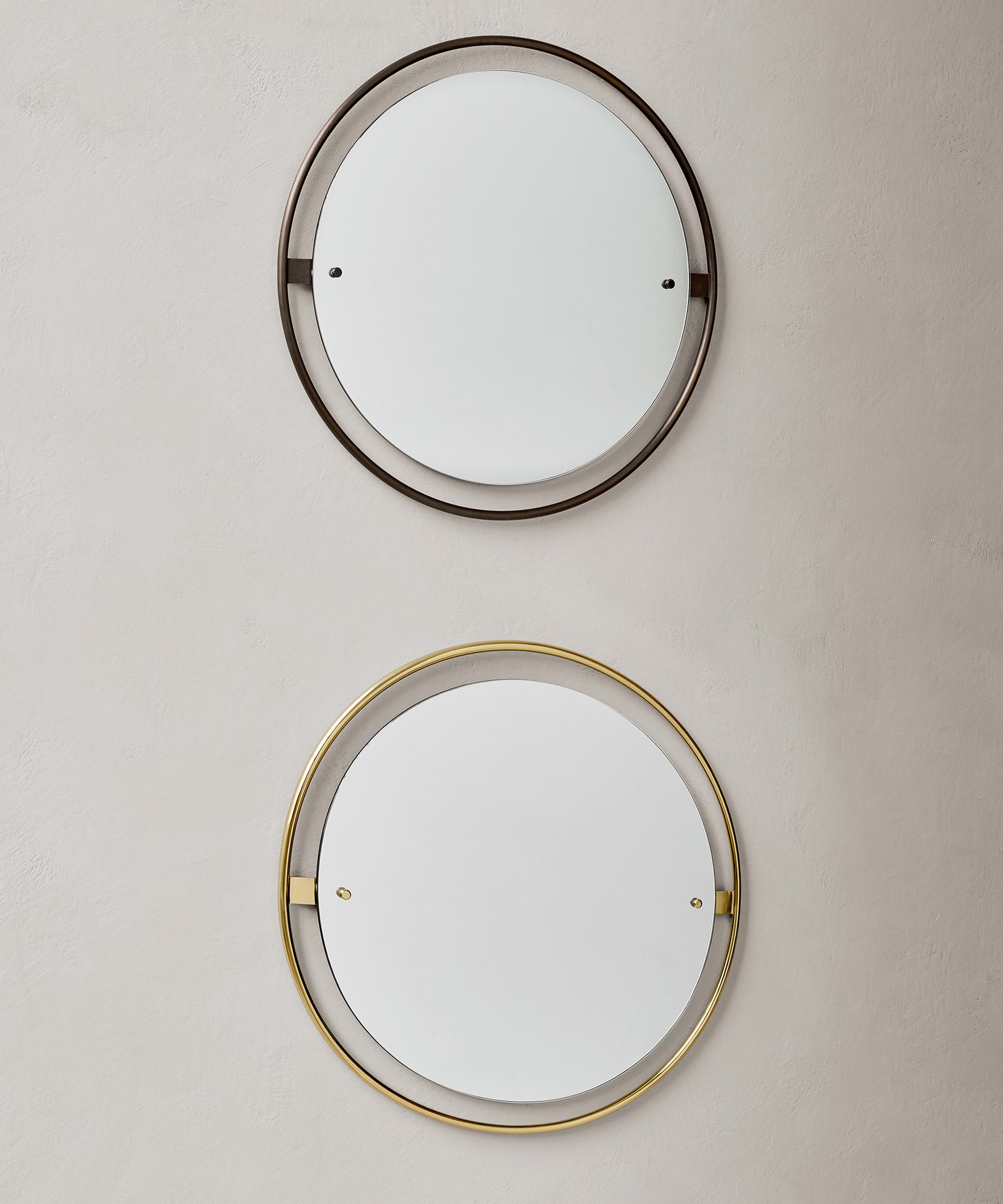 Nimbus Mirror by Audo Copenhagen | Modern Scandinavian Design | TRNK
