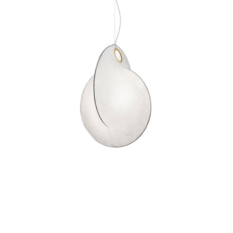 Overlap Pendant Lamp by Flos | Luxury Lighting | TRNK