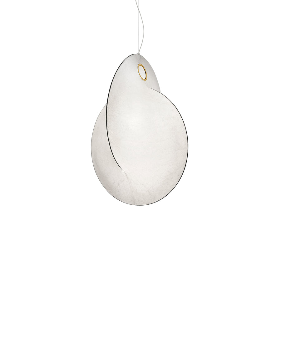 Overlap Pendant Lamp by Flos | Luxury Lighting | TRNK