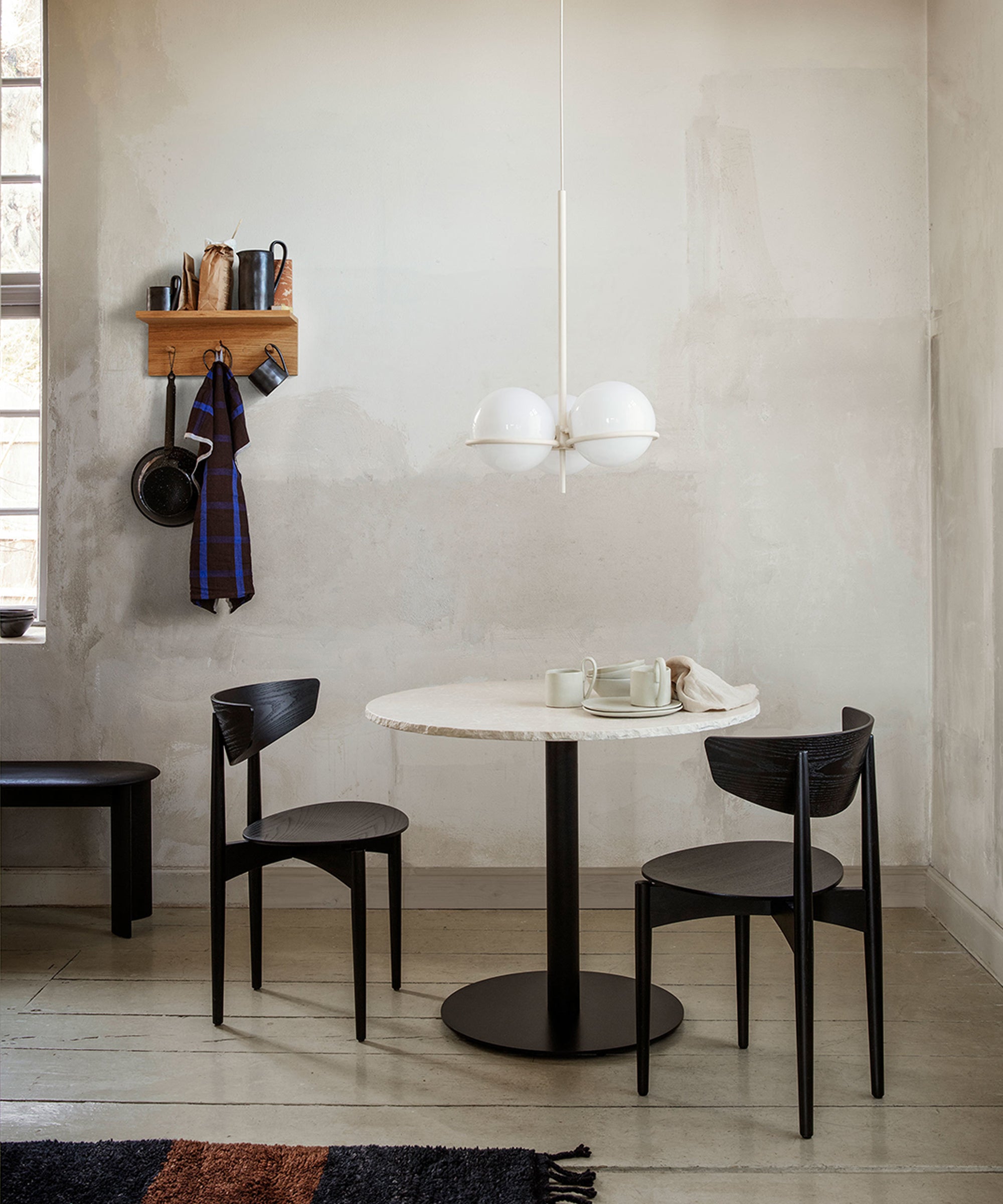 Place Rack by Ferm Living | Modern Scandinavian Design | TRNK