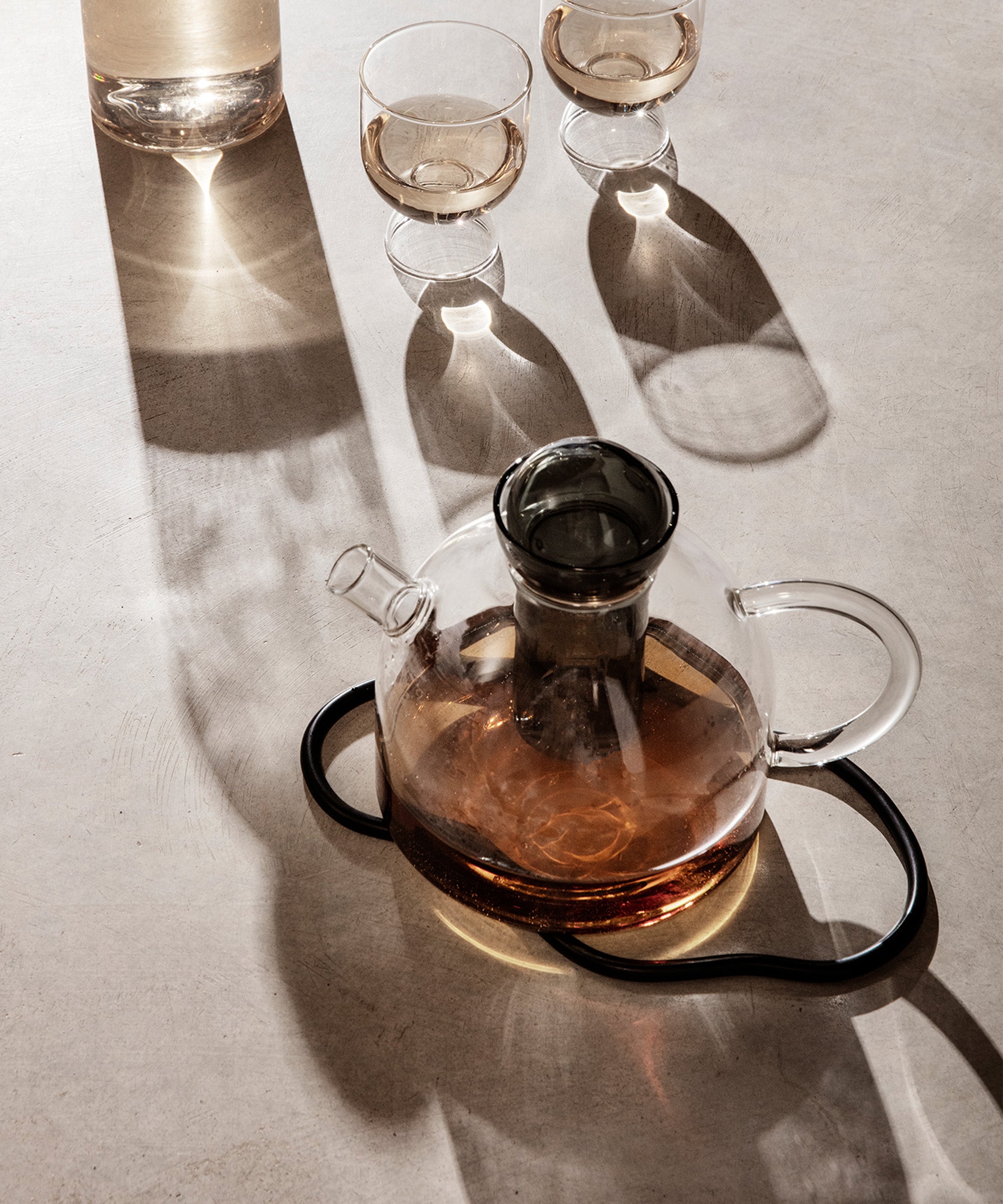 Still Teapot by Ferm Living | Modern Scandinavian Design | TRNK