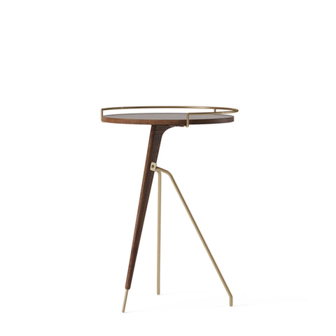 Umanoff Side Table by Audo Copenhagen | Modern Scandinavian Design | TRNK