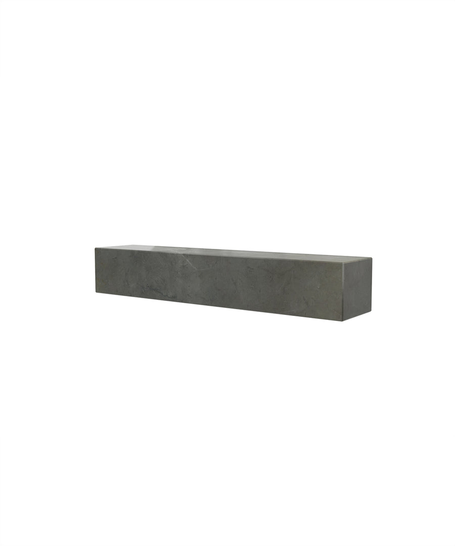 Plinth Shelf by Audo Copenhagen | Modern Scandinavian Design | TRNK