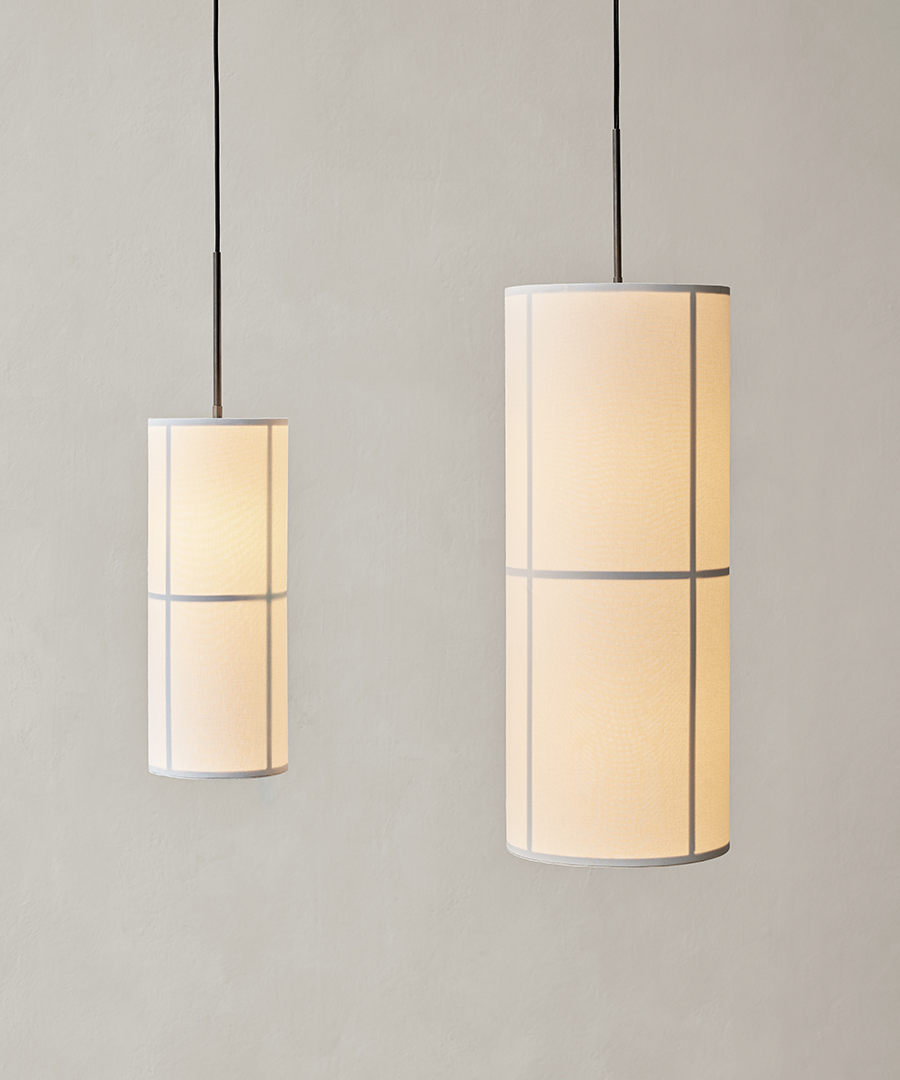 Hashira Pendant Lamp by Audo Copenhagen | Modern Scandinavian Design | TRNK