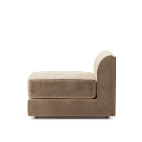 Maura Modular 3-Piece Sofa by TRNK | Custom Furniture | TRNK