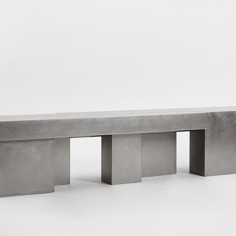 LSB 202001 by Hyungshin Hwang | Contemporary Design | TRNK