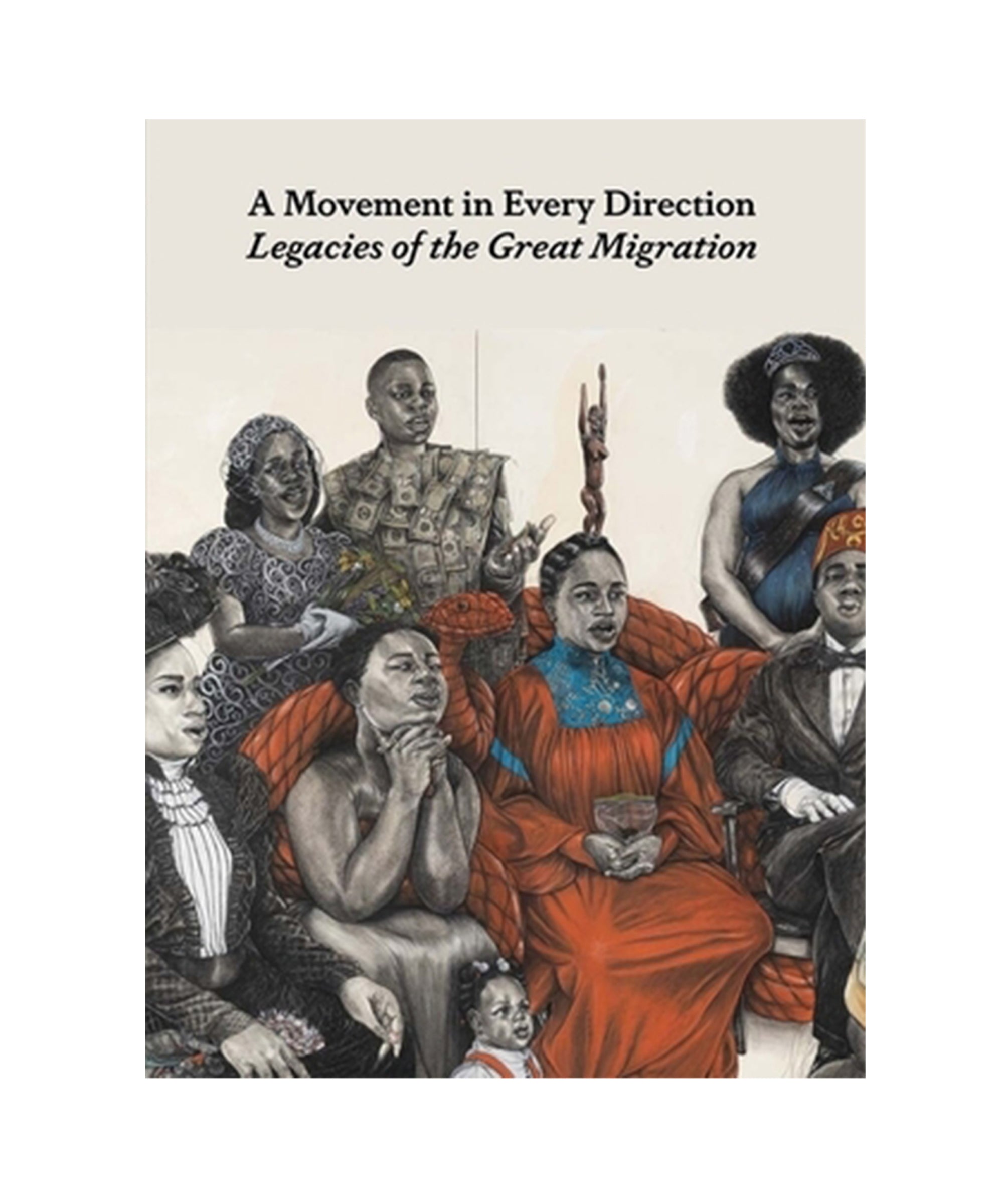 Directional Movement In Art