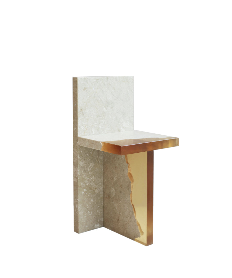 Fragment Chair by Fict Studio | Modern Scandinavian Design | TRNK