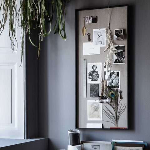 Scenery Pinboard by Ferm Living | Modern Scandinavian Design | TRNK