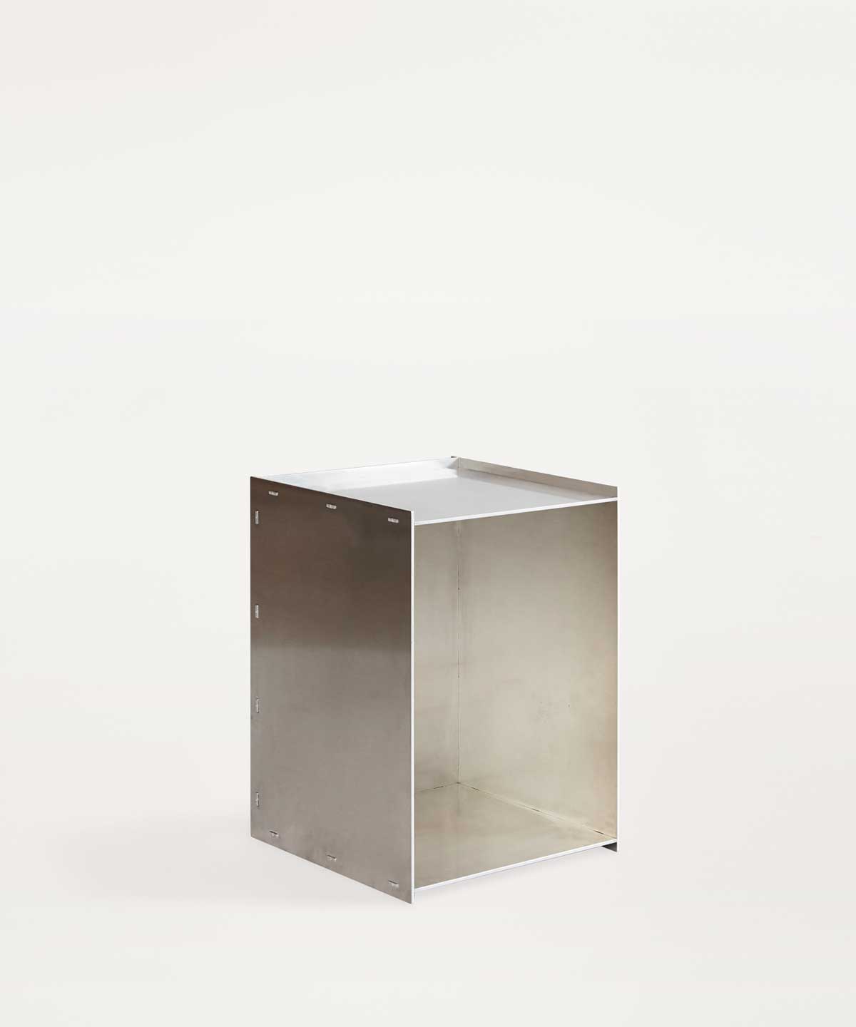 Rivet Box by Frama | Scandinavian Design | TRNK