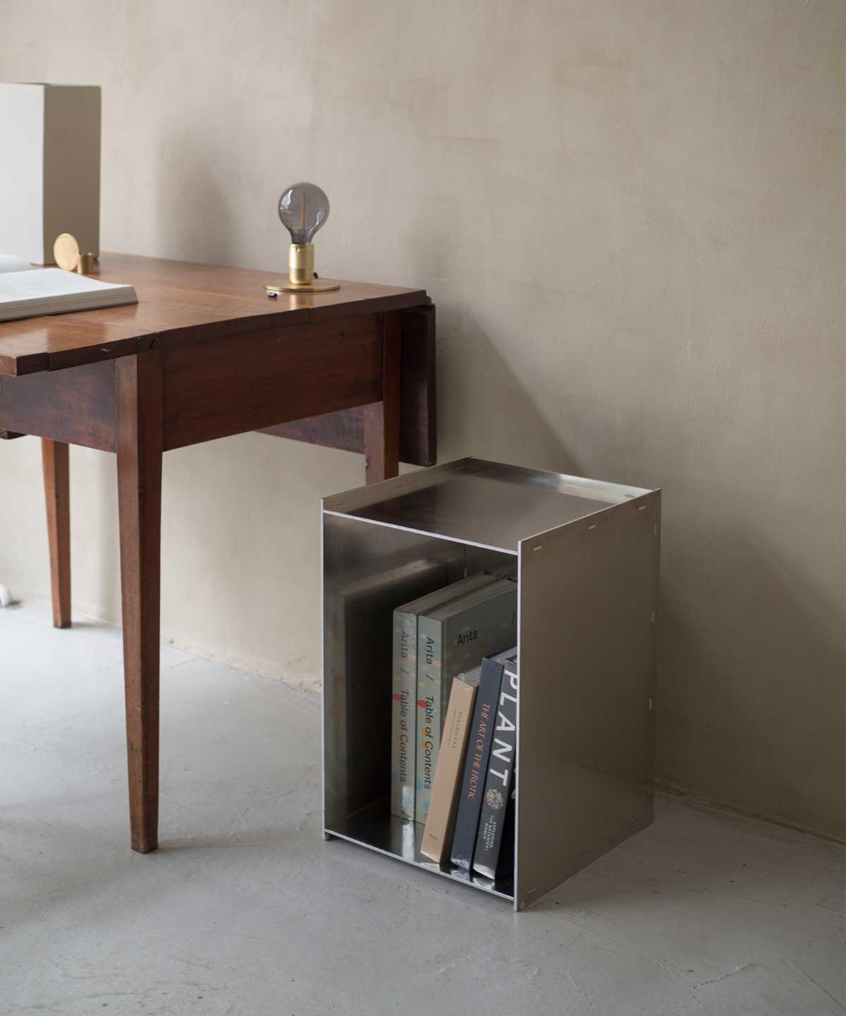 Rivet Box by Frama | Scandinavian Design | TRNK