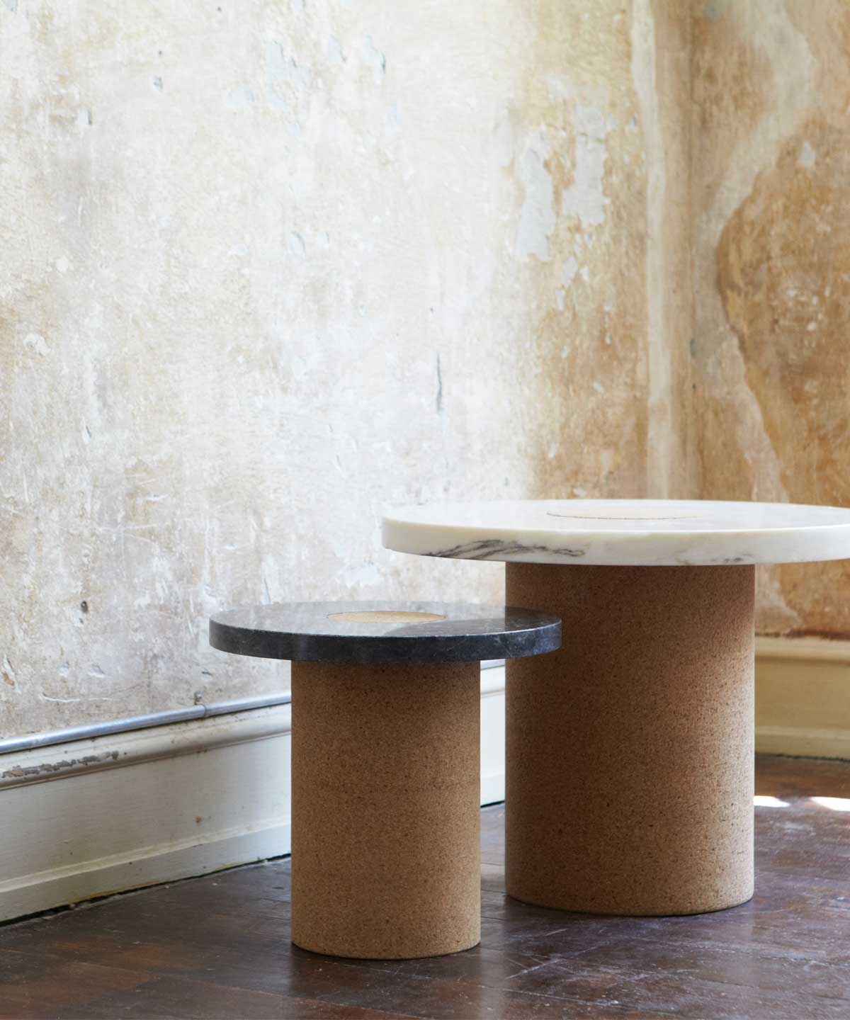 Sintra Side Table by Frama | Scandinavian Design | TRNK
